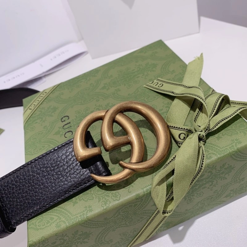 Original Gucci Belts