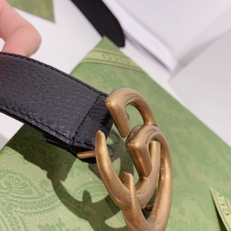 Original Gucci Belts