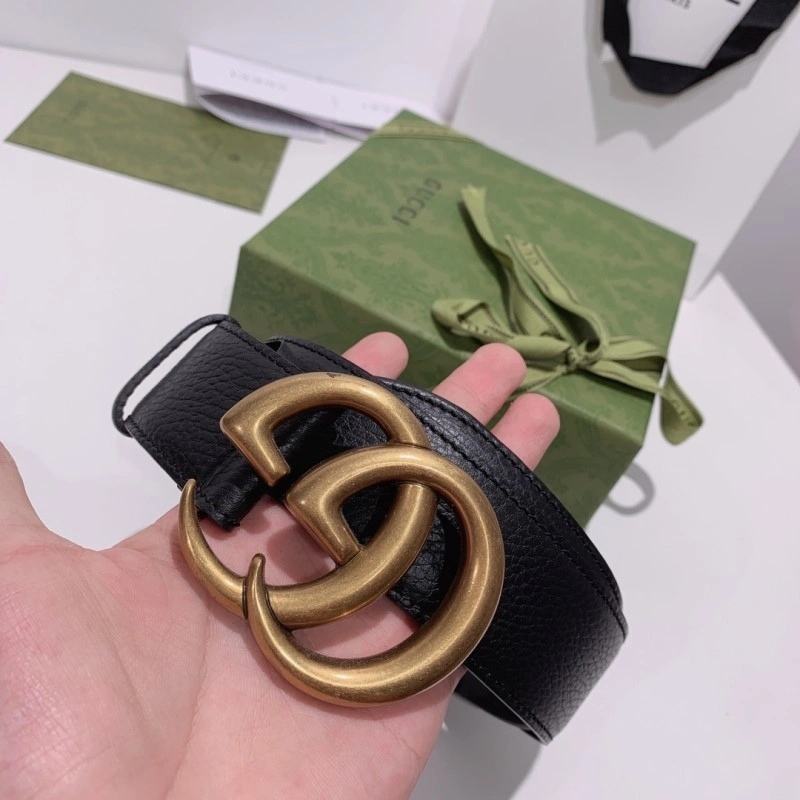 Original Gucci Belts