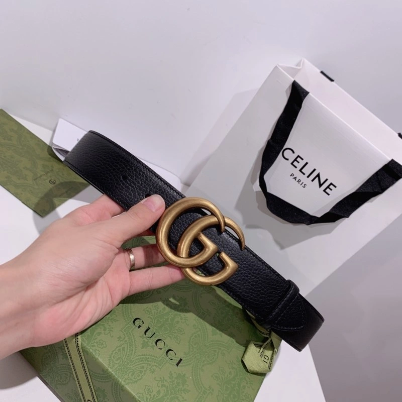 Original Gucci Belts