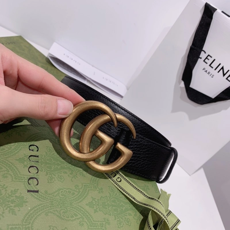 Original Gucci Belts