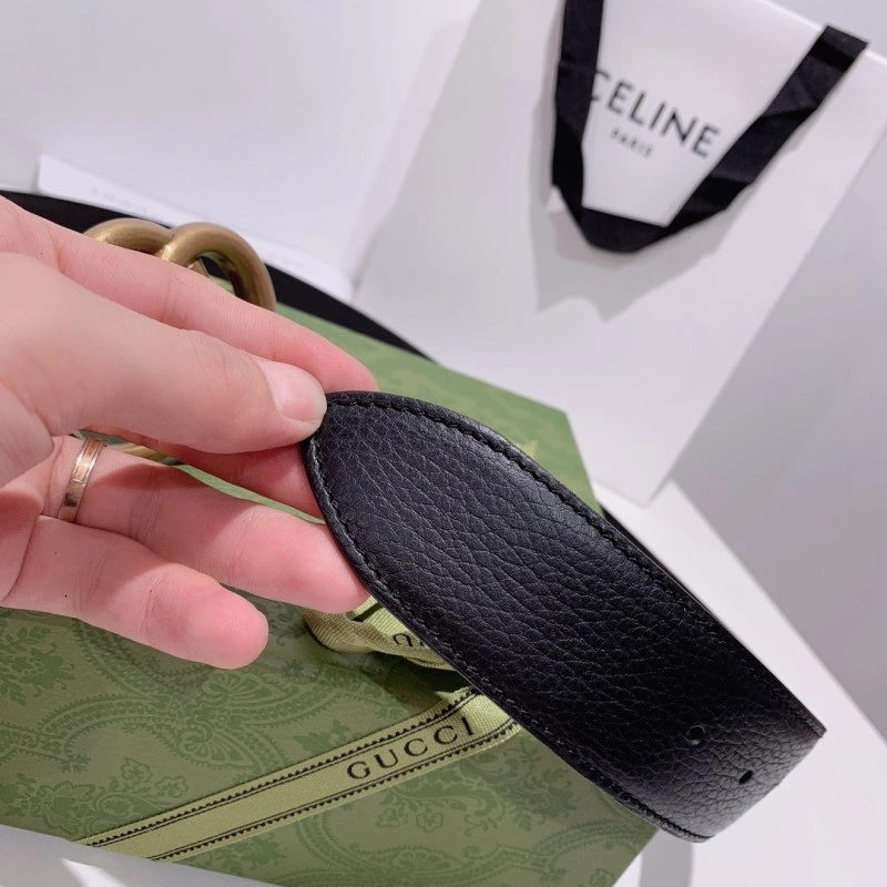 Original Gucci Belts