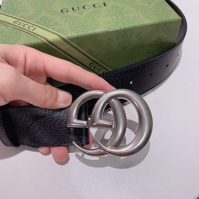 Authentic Gucci Belts