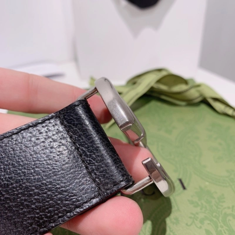 Authentic Gucci Belts