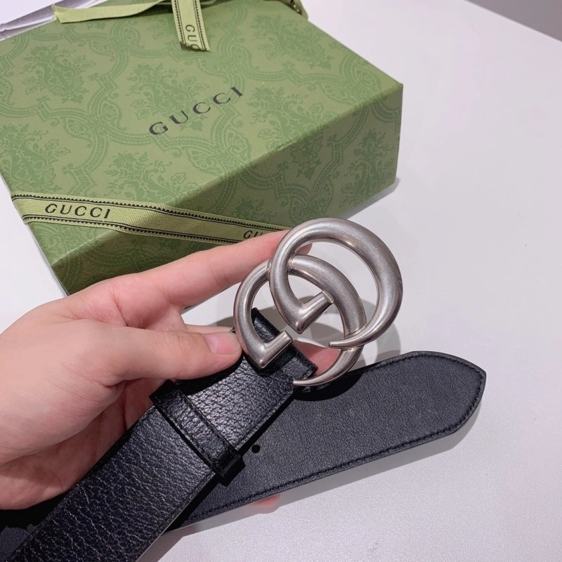 Authentic Gucci Belts