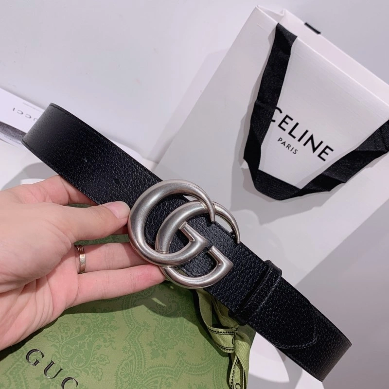 Authentic Gucci Belts