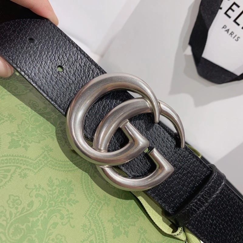 Authentic Gucci Belts