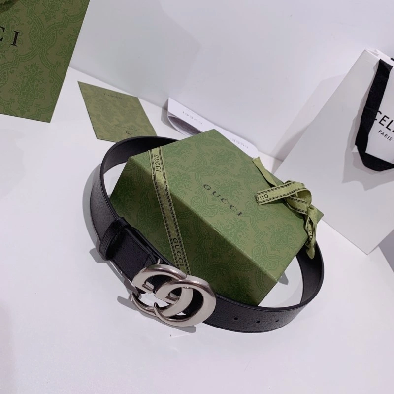 Authentic Gucci Belts
