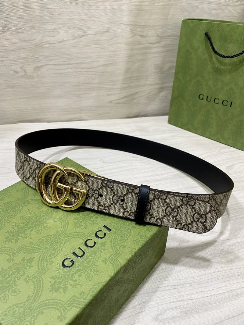 Value-priced Gucci Belts