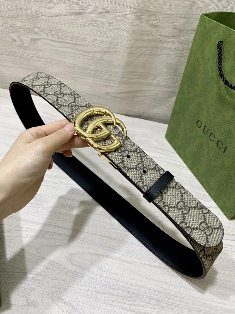 Value-priced Gucci Belts