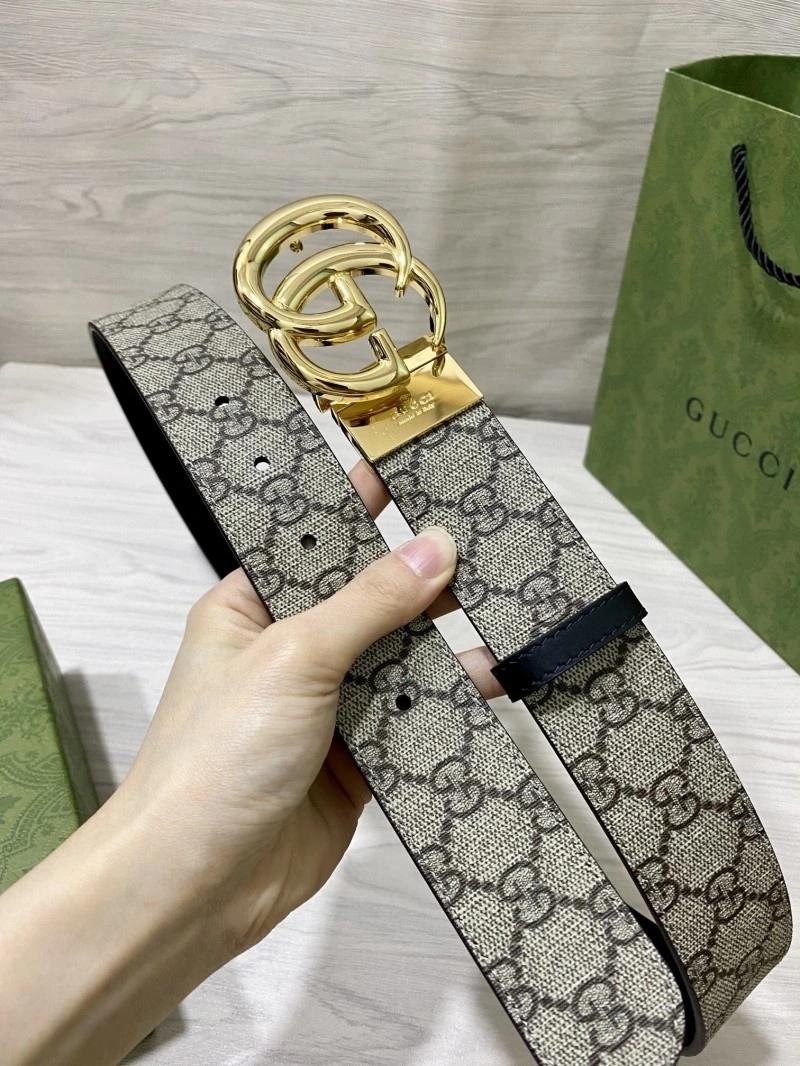 Value-priced Gucci Belts