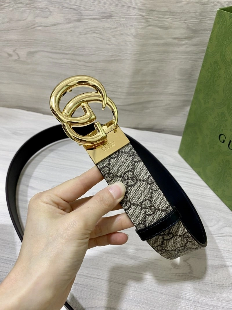 Value-priced Gucci Belts