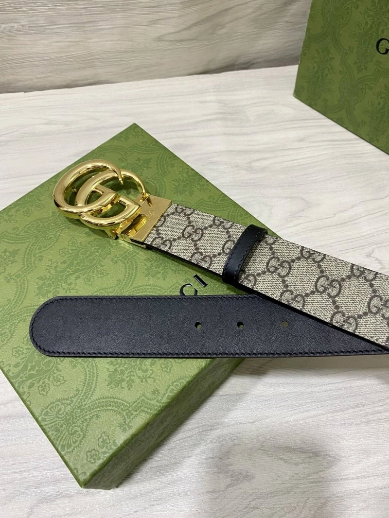 Value-priced Gucci Belts