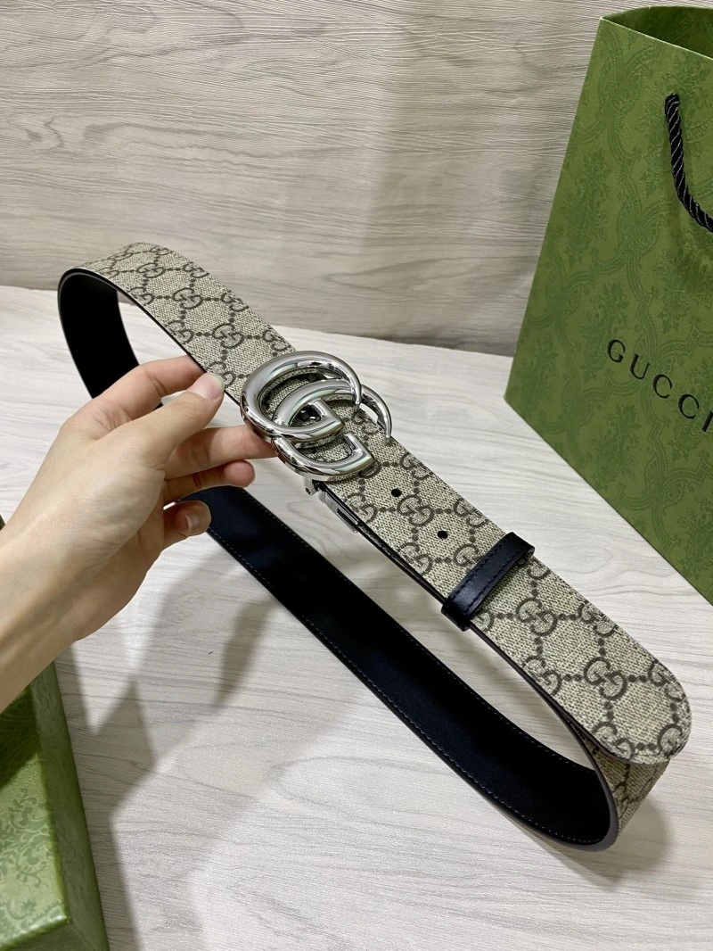 Brand-original Gucci Belts