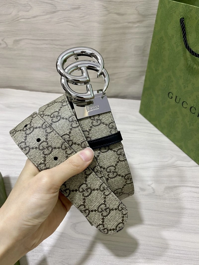 Brand-original Gucci Belts