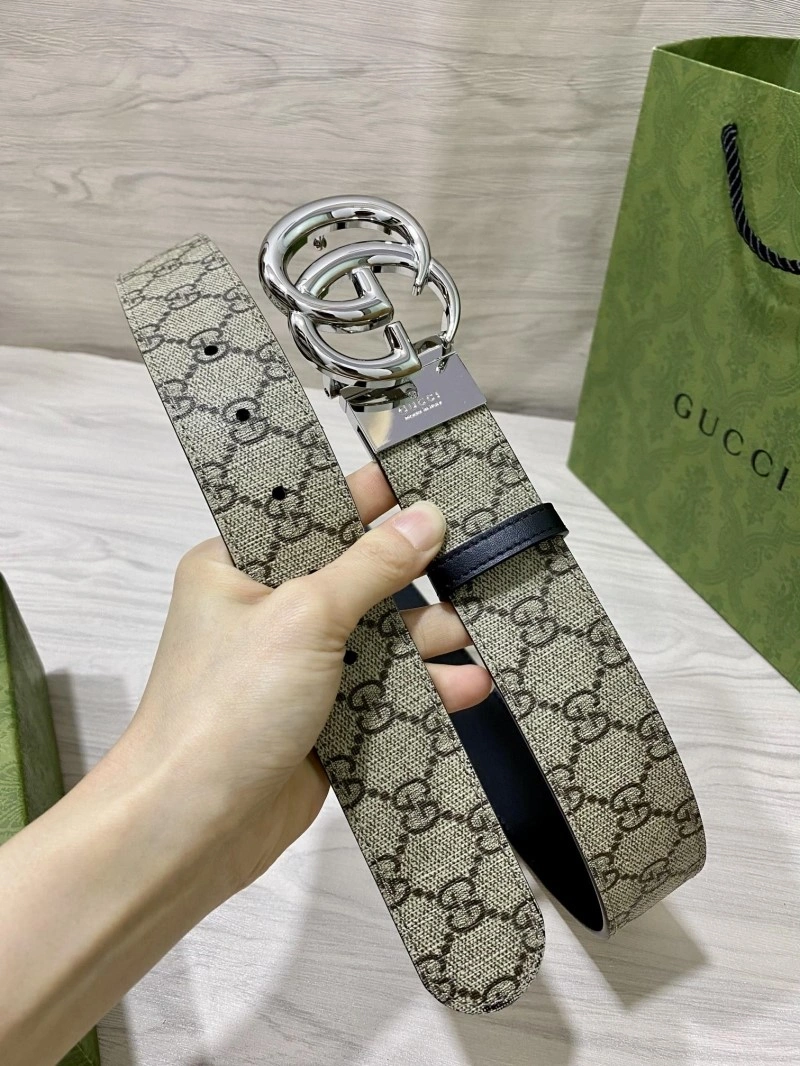 Brand-original Gucci Belts