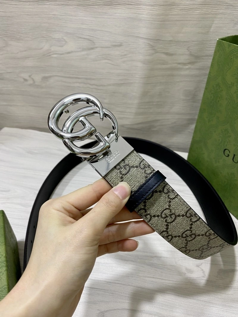Brand-original Gucci Belts