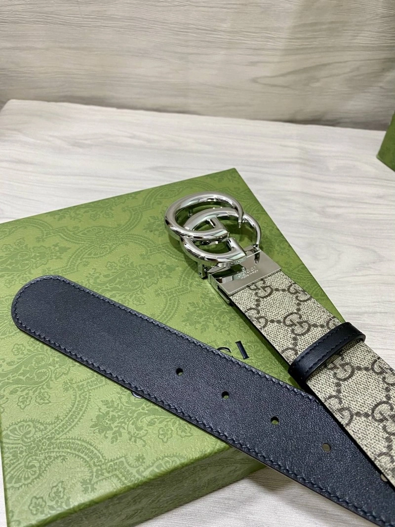 Brand-original Gucci Belts