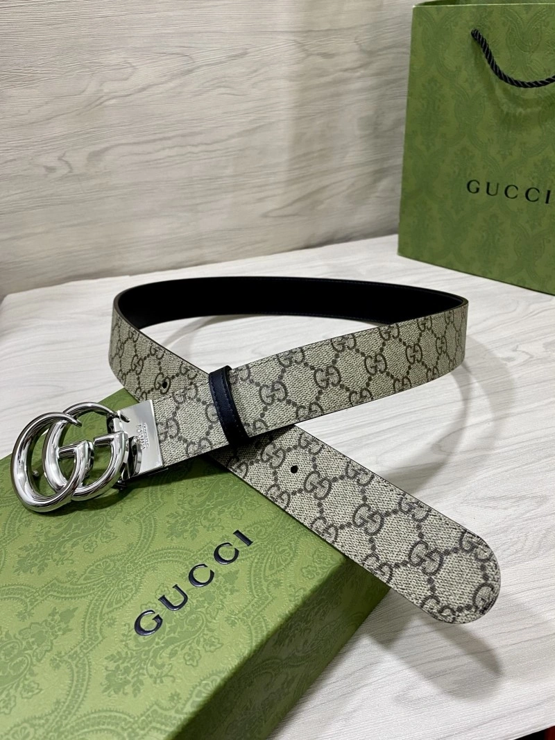 Brand-original Gucci Belts