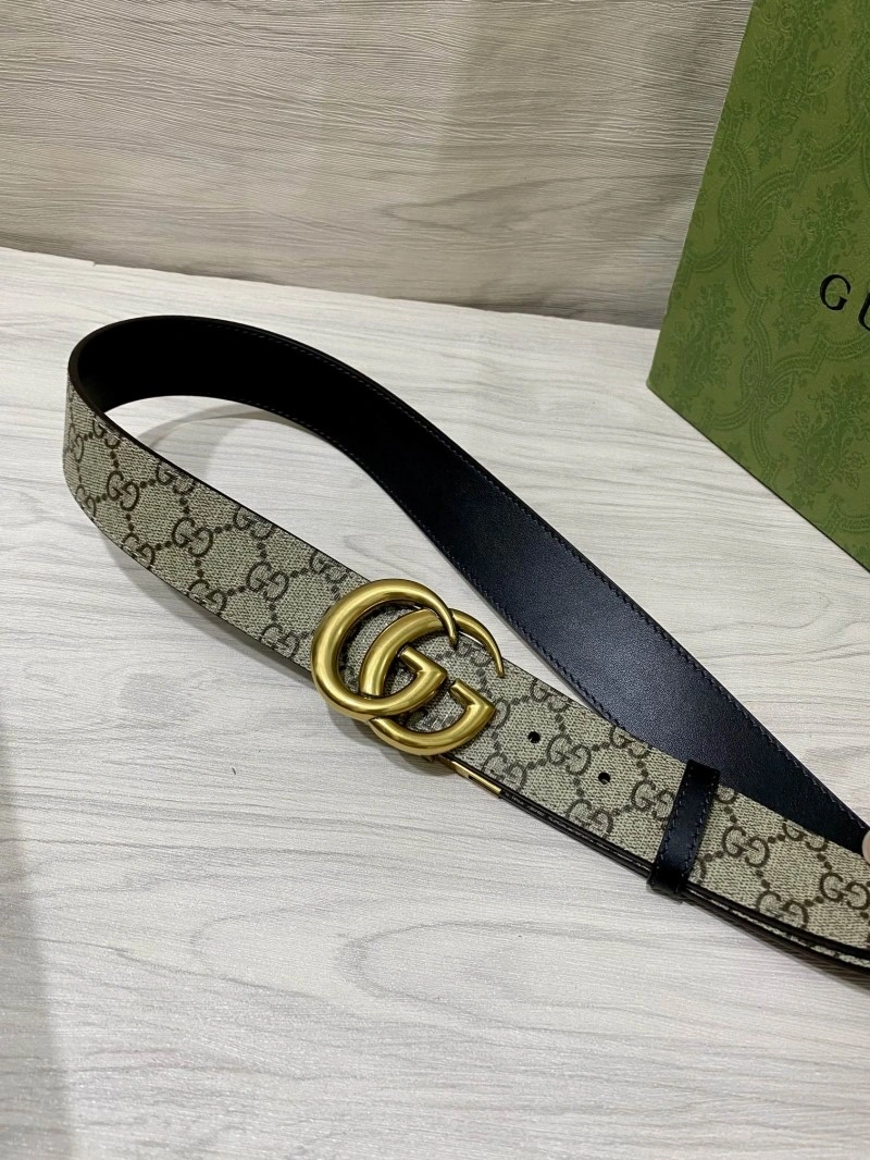 Discounted Gucci Belts