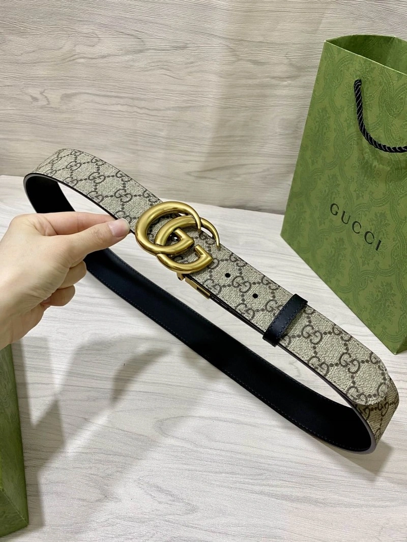 Discounted Gucci Belts