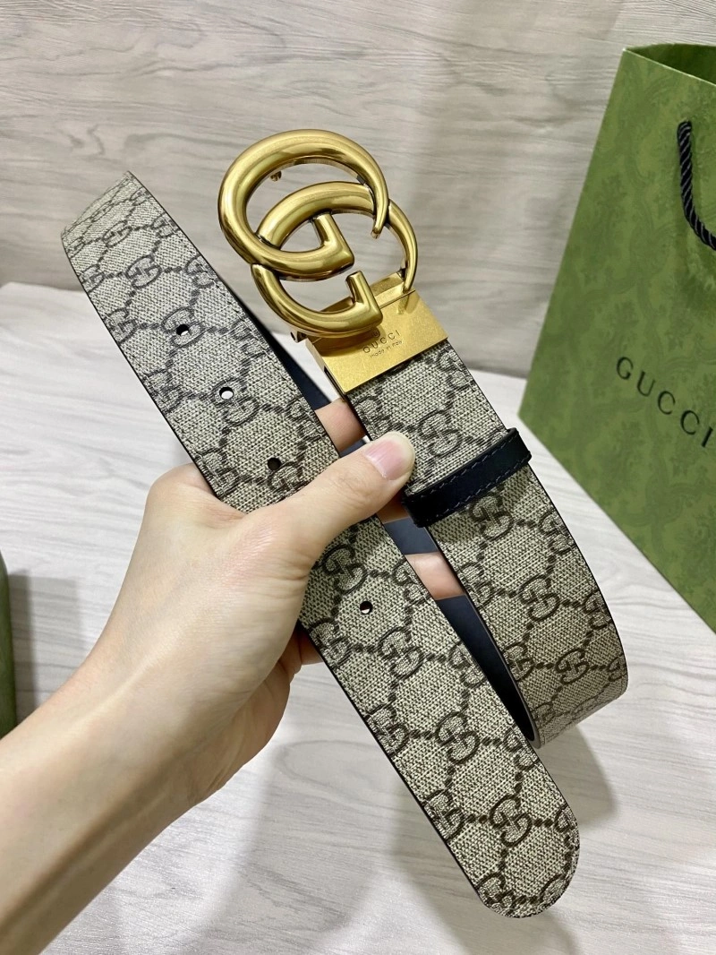 Discounted Gucci Belts