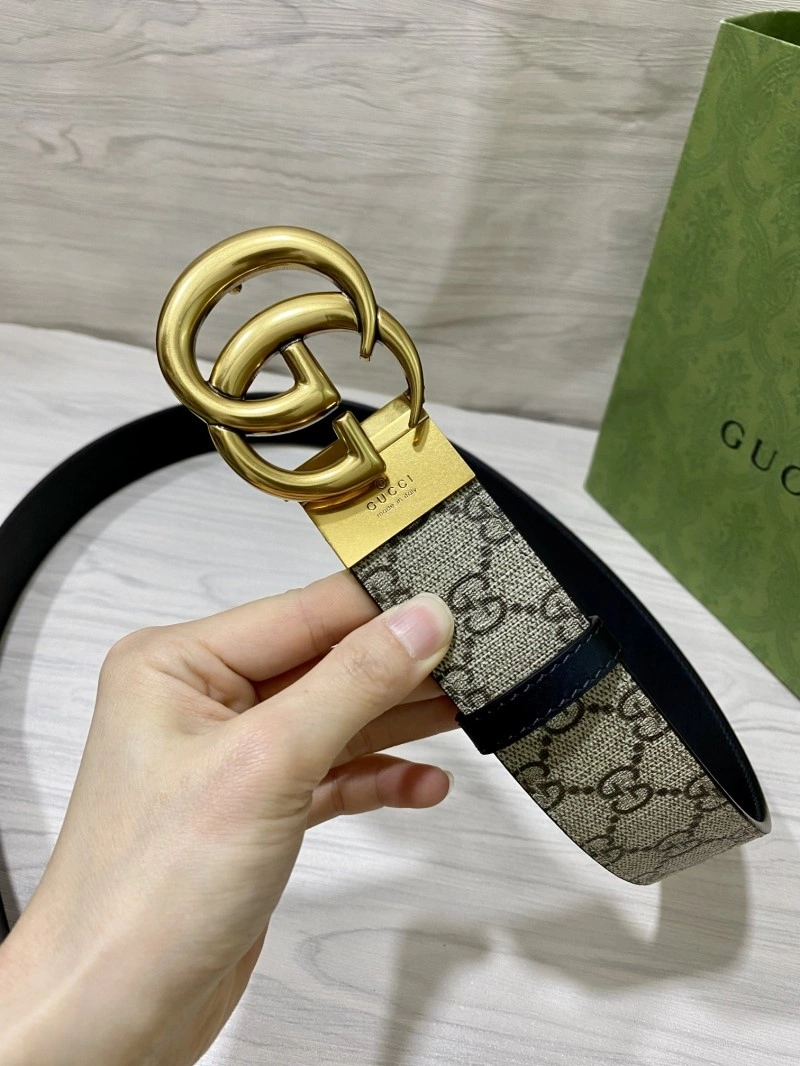 Discounted Gucci Belts