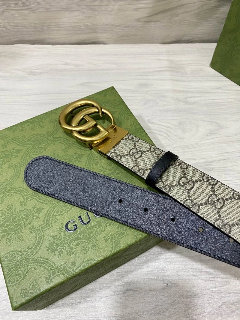 Discounted Gucci Belts