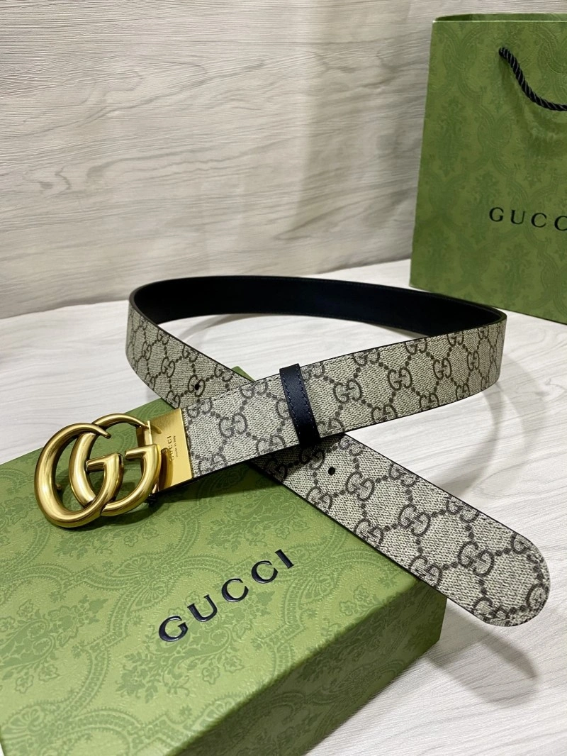 Discounted Gucci Belts