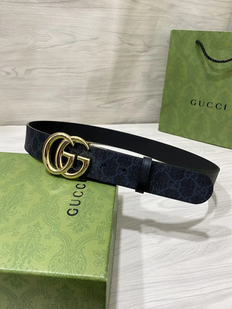 Factory-made Gucci Belts