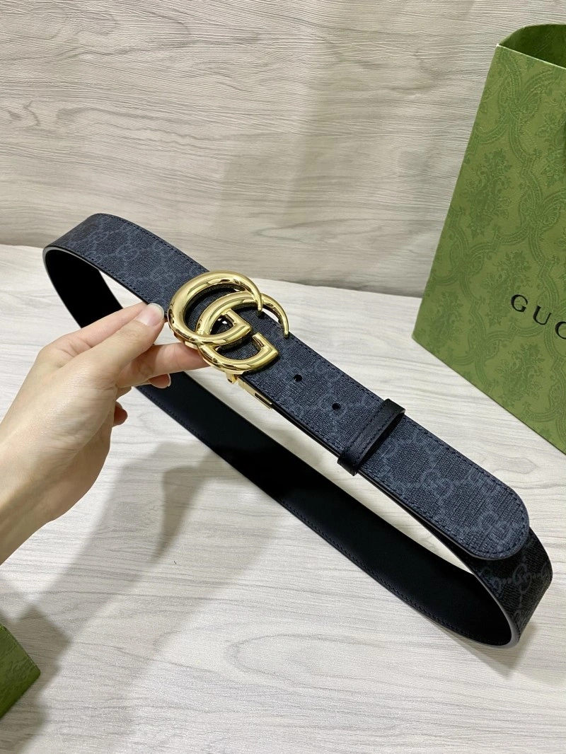 Factory-made Gucci Belts
