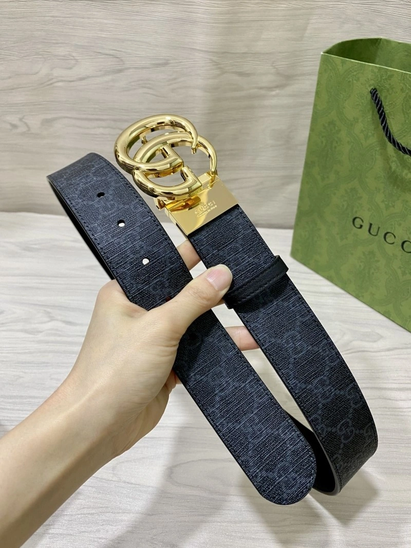 Factory-made Gucci Belts