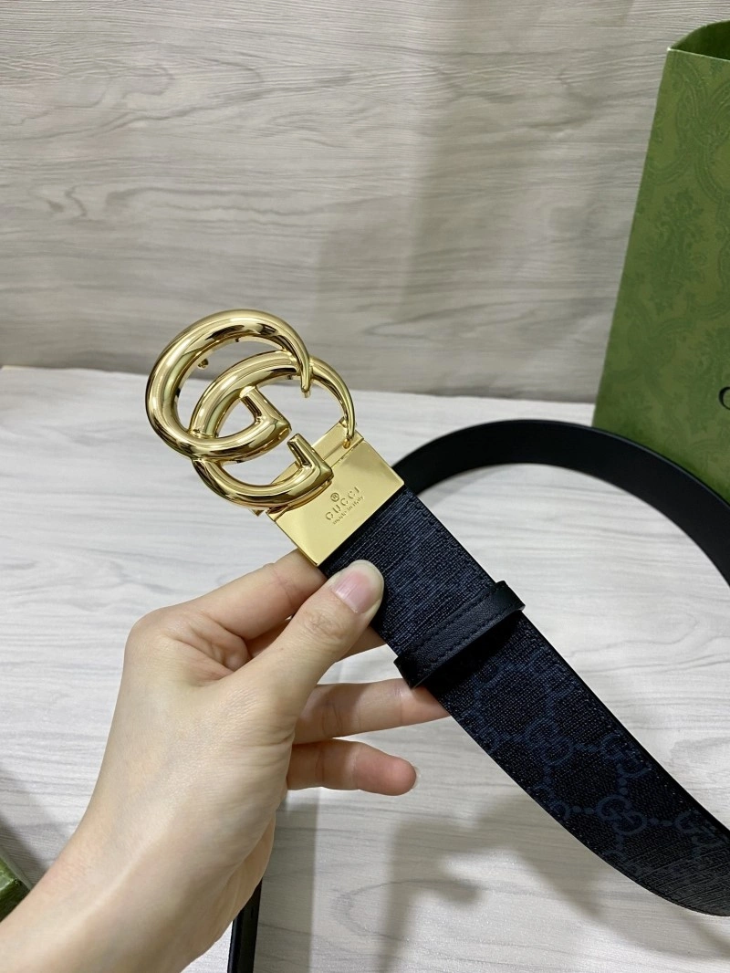 Factory-made Gucci Belts