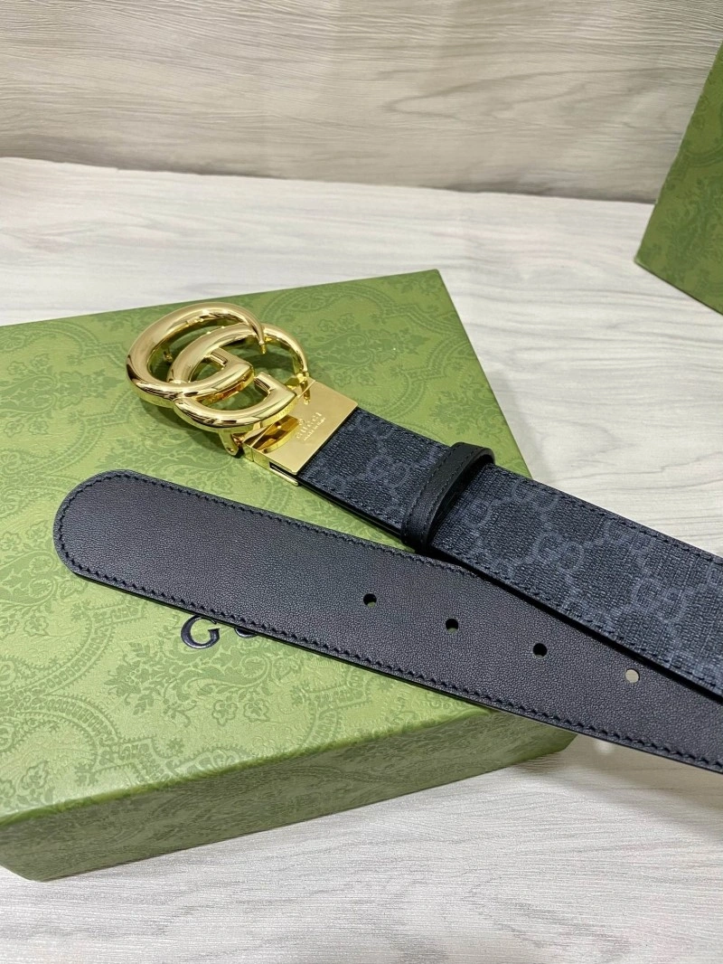 Factory-made Gucci Belts