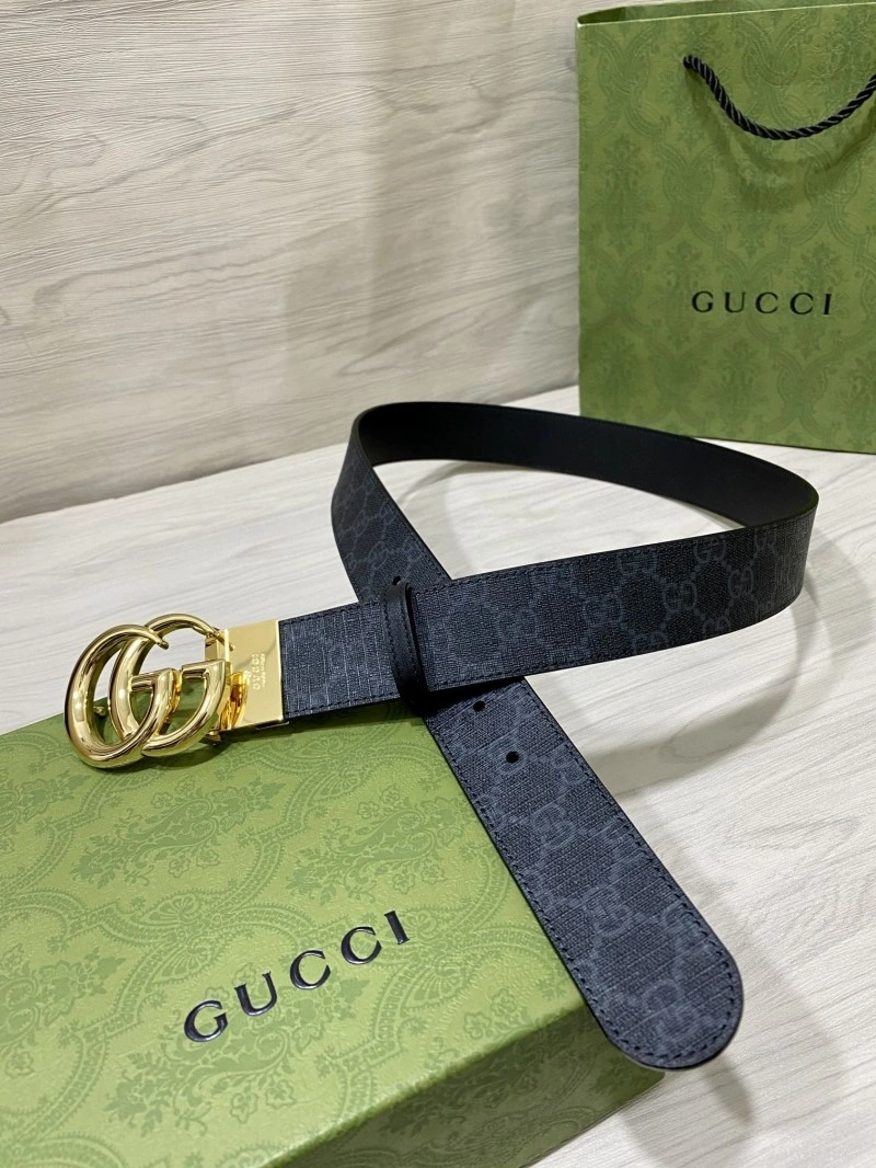 Factory-made Gucci Belts