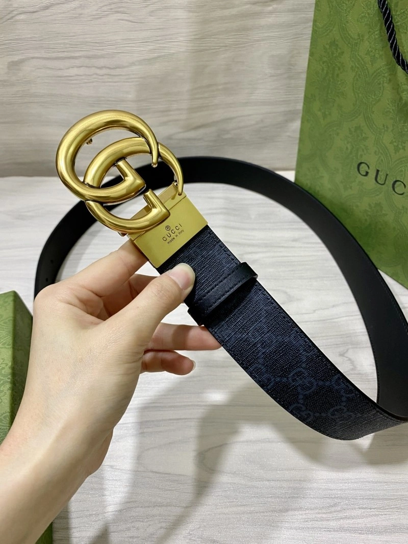 Top mirror Gucci Belts