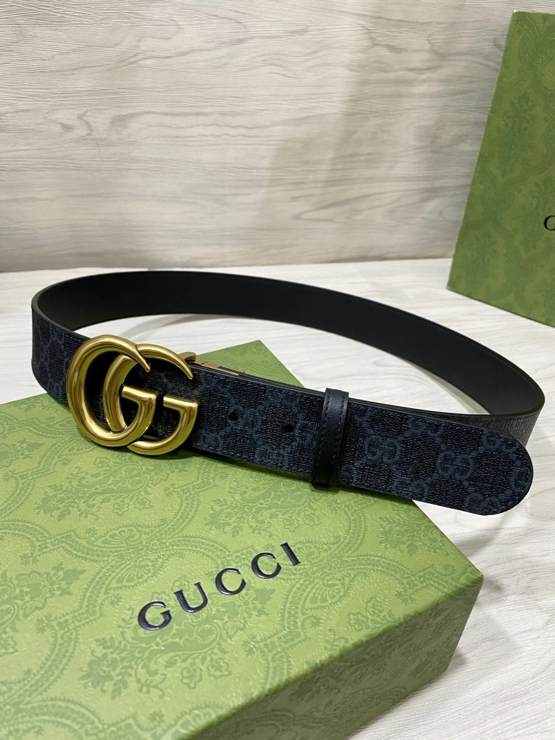 Top mirror Gucci Belts