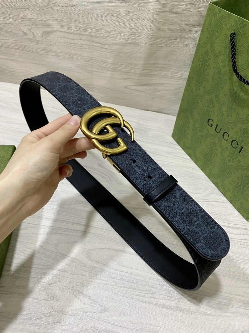 Top mirror Gucci Belts