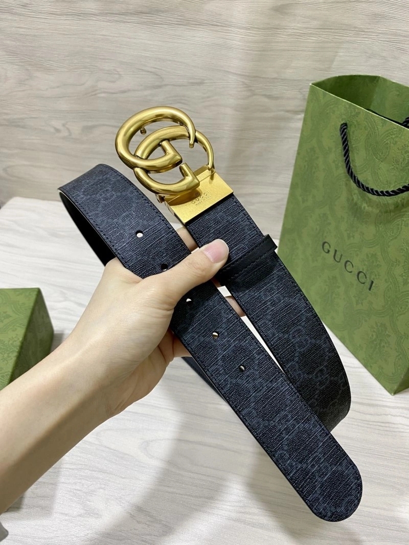 Top mirror Gucci Belts