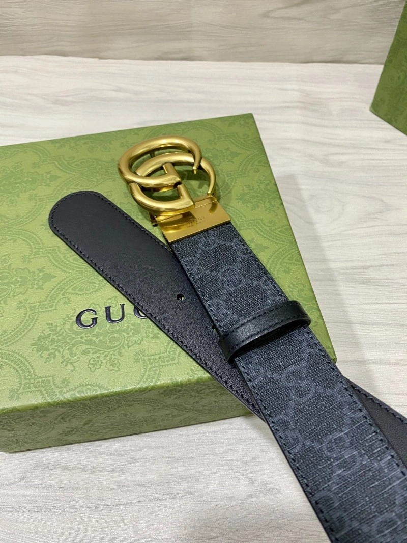 Top mirror Gucci Belts