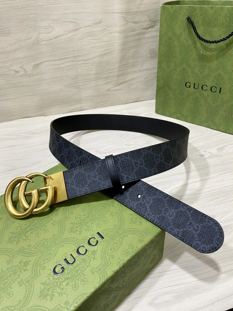 Top mirror Gucci Belts