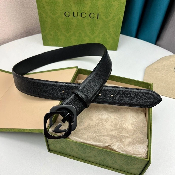 Real Gucci Belts