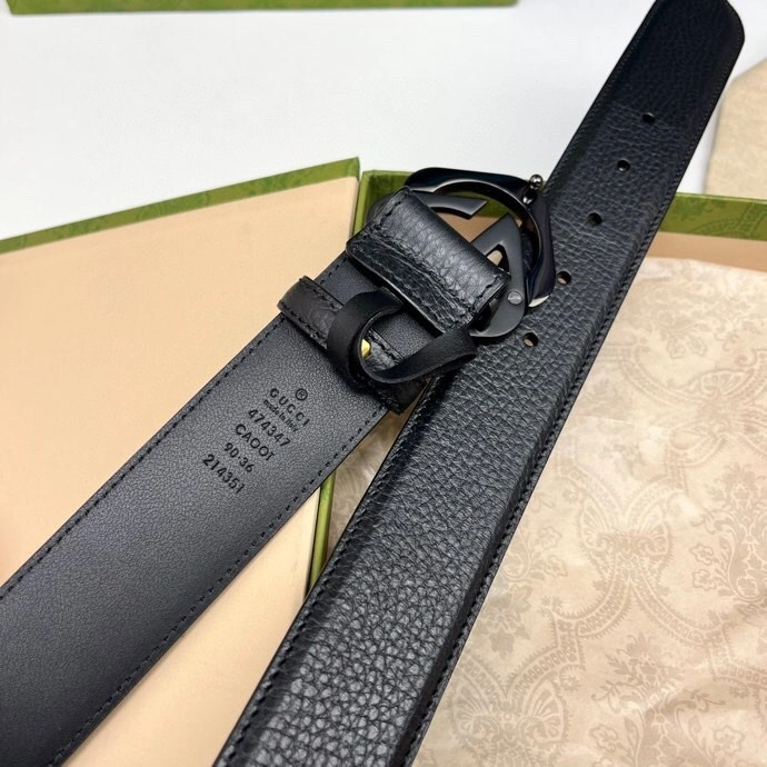 Real Gucci Belts