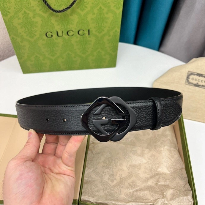 Real Gucci Belts
