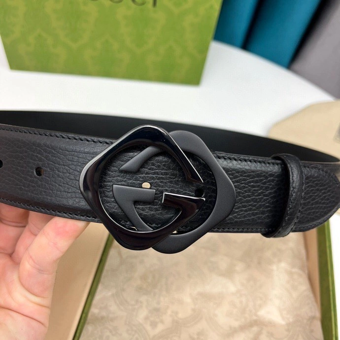 Real Gucci Belts