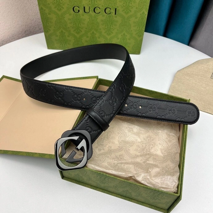 Budget-friendly Gucci Belts
