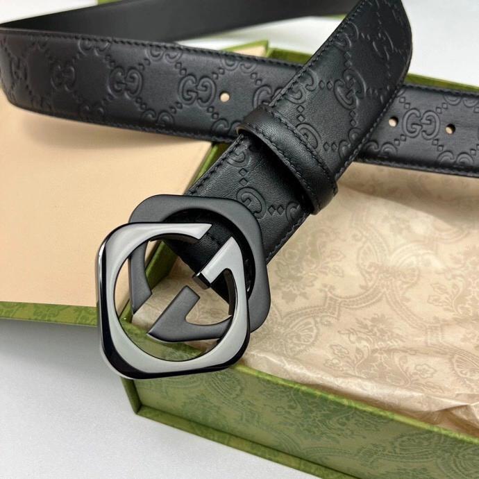 Budget-friendly Gucci Belts