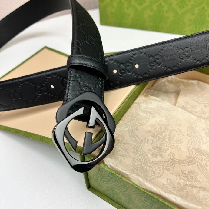 Budget-friendly Gucci Belts