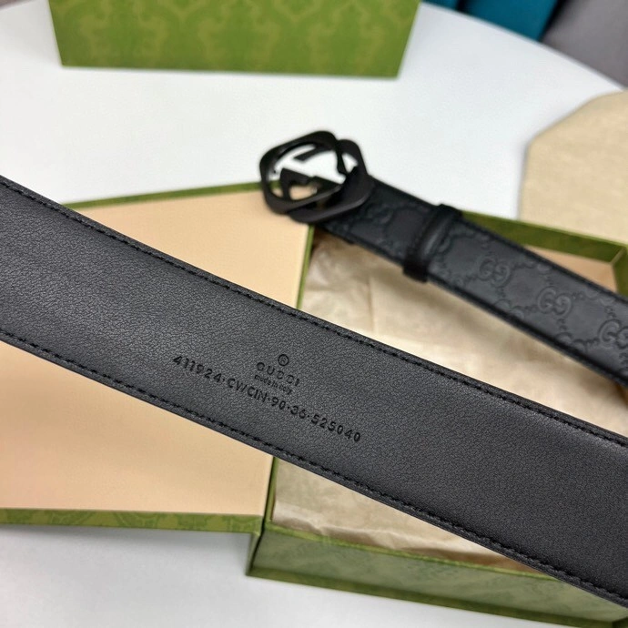 Budget-friendly Gucci Belts