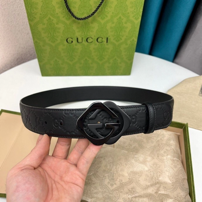 Budget-friendly Gucci Belts